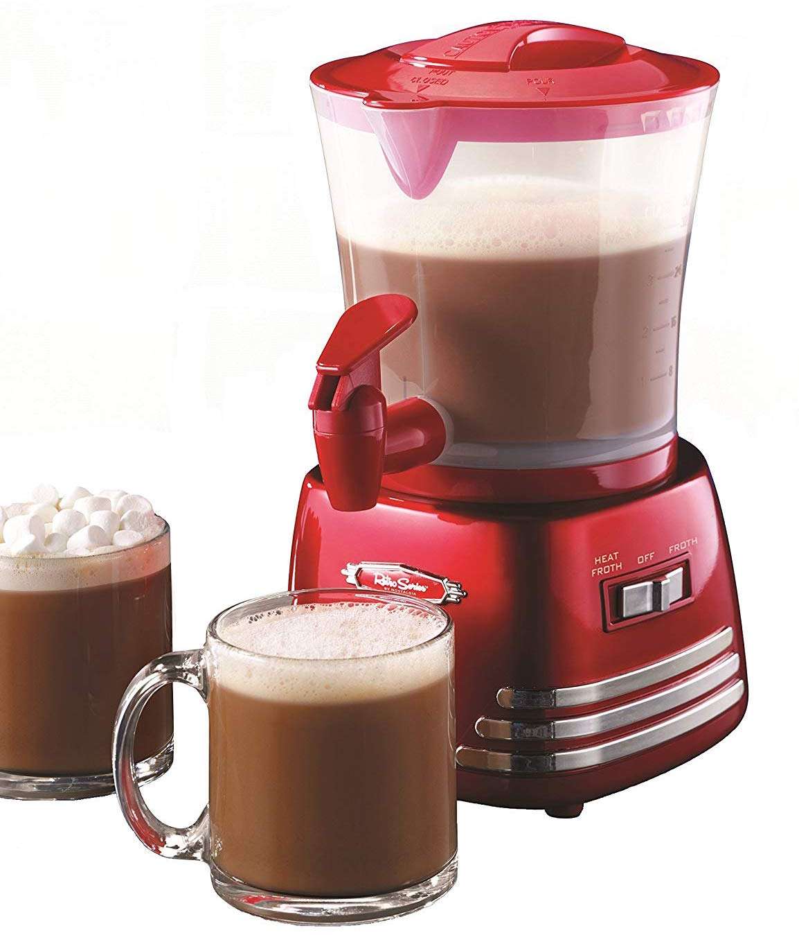 21 Irresistible Gift Ideas for Chocolate Lovers