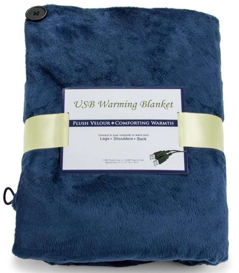 19 Gifts for Someone Who is Always Cold