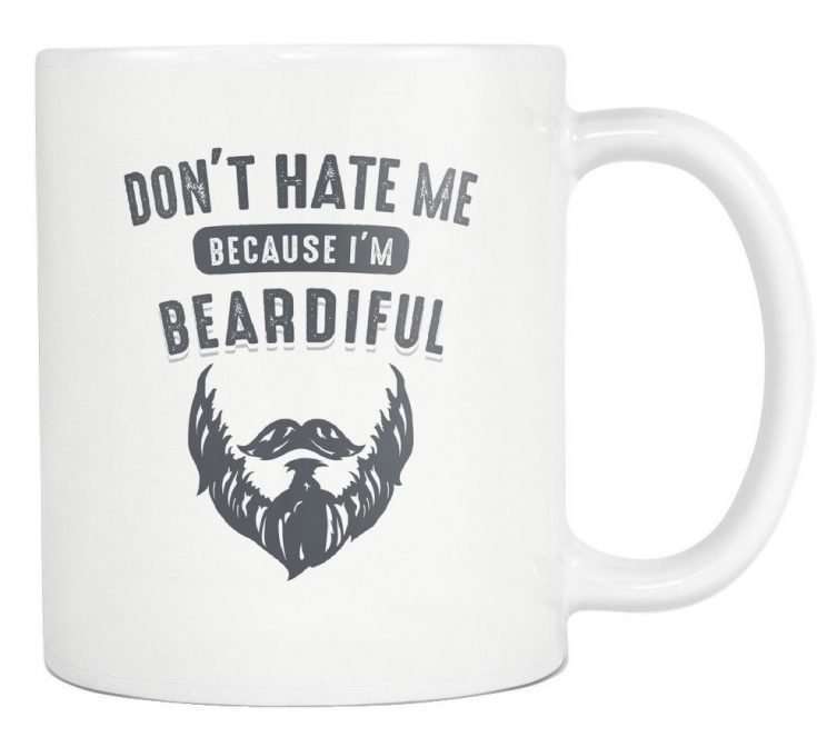 31 Gift Ideas for Men Who Love Their Beards - Beard Products | 365 Gift ...