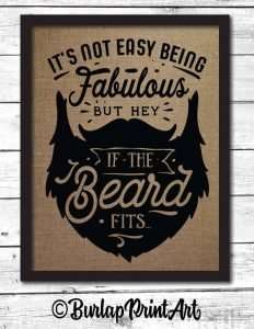31 Gift Ideas for Men Who Love Their Beards - Beard Products | 365 Gift ...