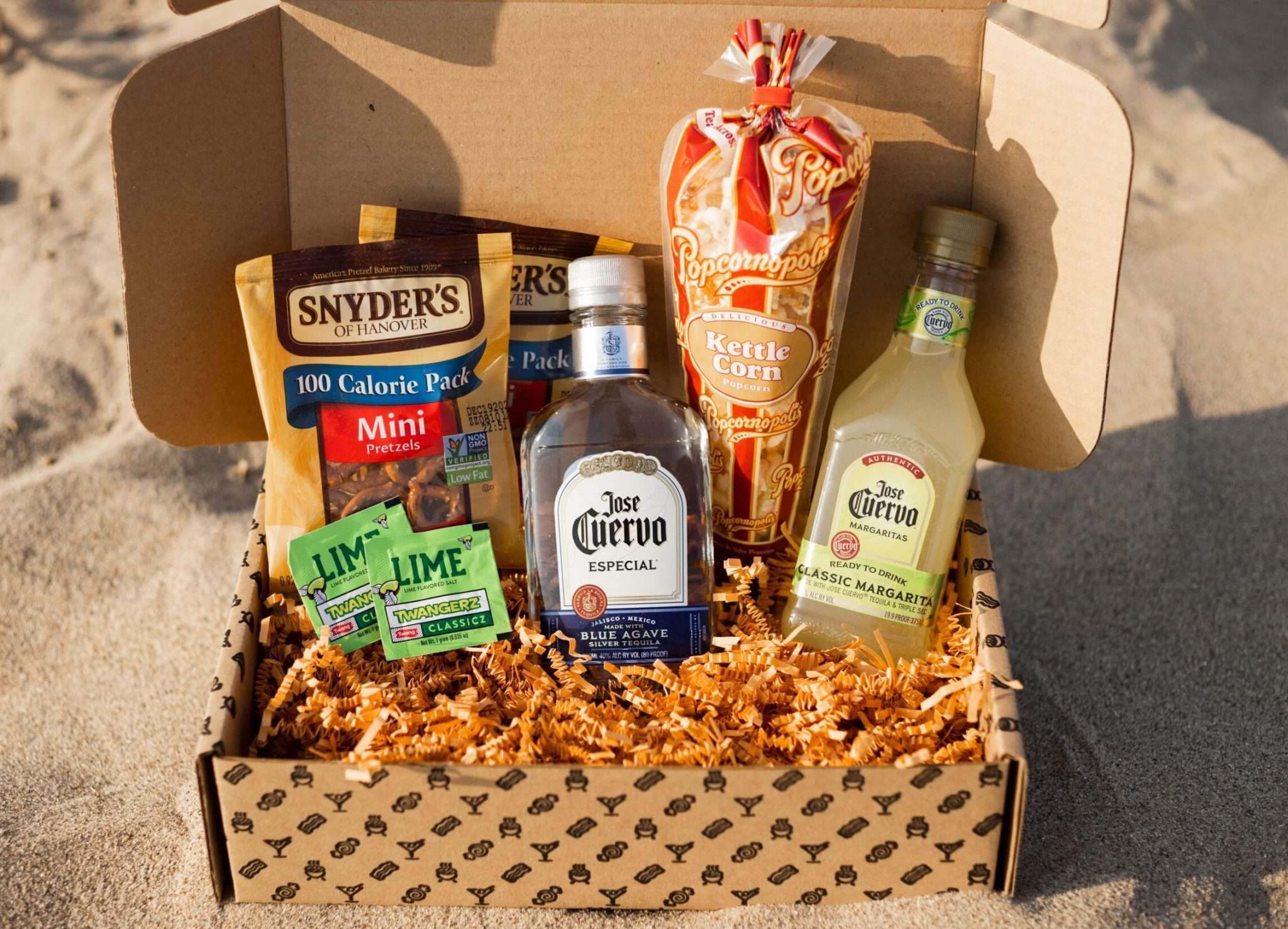 Best Gifts to Celebrate National Sibling Day - Brothers