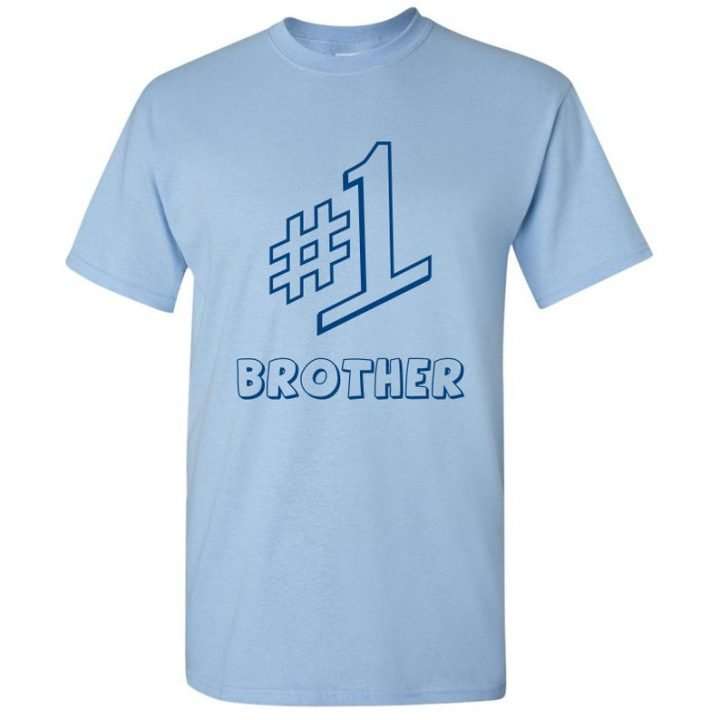 Best Gifts to Celebrate National Sibling Day - Brothers