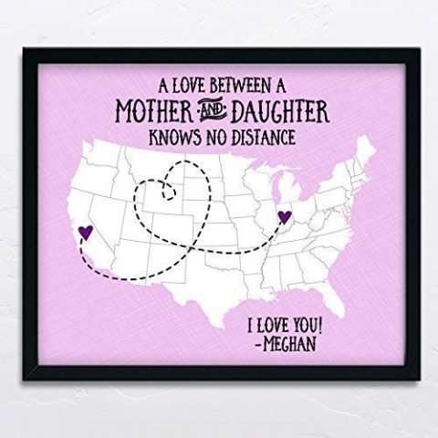 40 Plus Gorgeous Mother’s Day Posters
