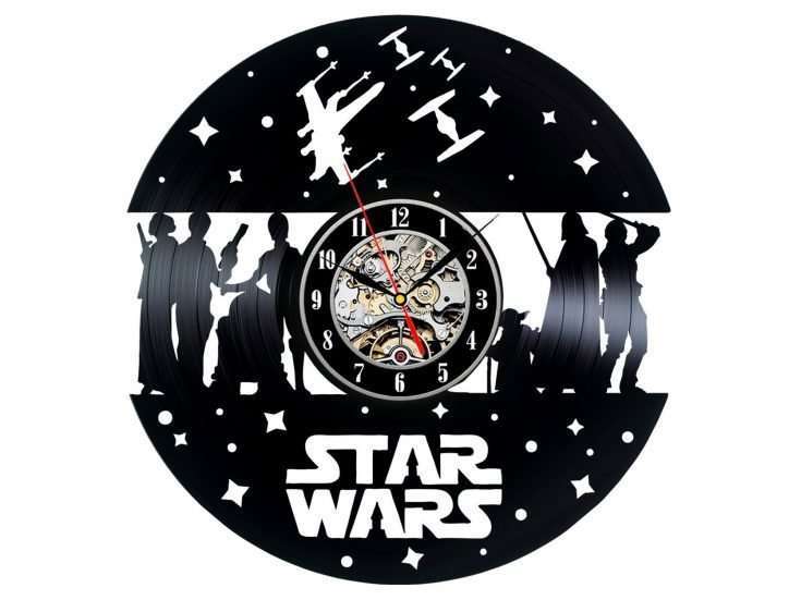 How to Celebrate Star Wars Day 2019