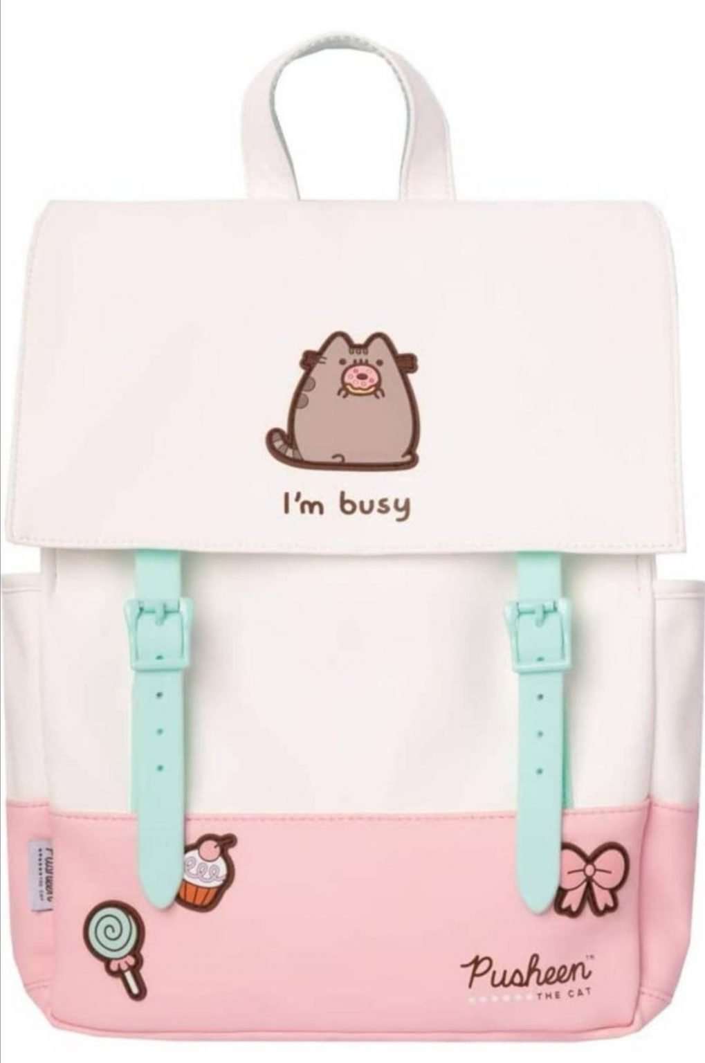 17 Best Pusheen Bags and Backpacks for Gifting