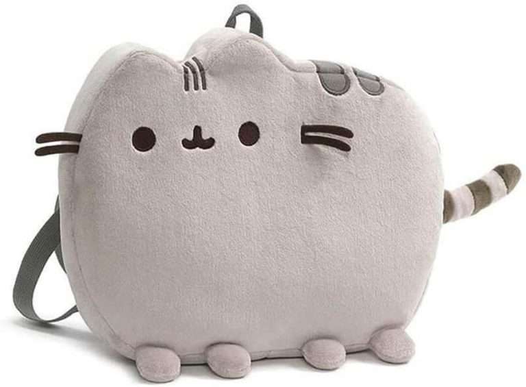 17 Best Pusheen Bags and Backpacks for Gifting