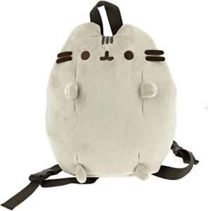 17 Best Pusheen Bags and Backpacks for Gifting
