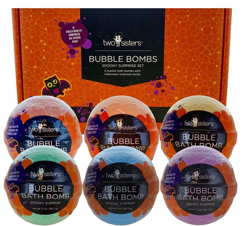 15 Perfect Halloween Gifts for a Lover of All Things Creepy