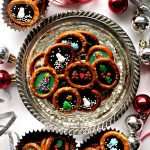 23 Cute Christmas Desserts That Can Be Christmas Gifts