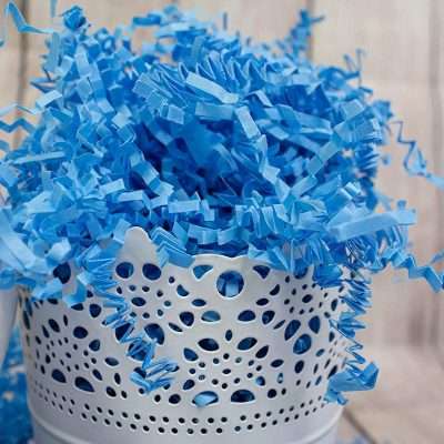 Crinkle Cut Gift Wrapping Paper | 365 Gift Guide