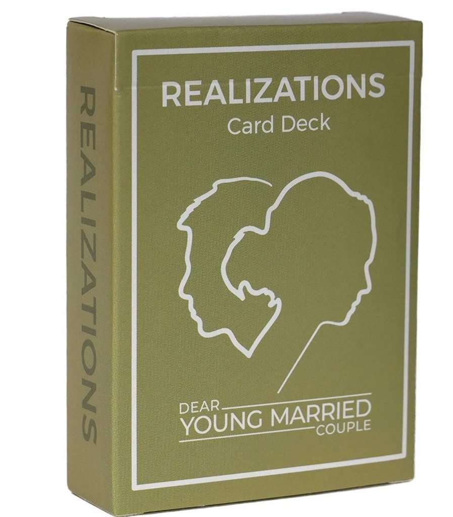 His and Hers Gift Ideas - 23 Exciting Couple Card Games