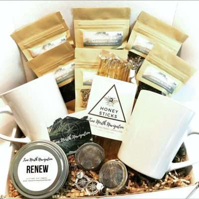 27 Best Tea Gift Baskets for Any Occasion | 365 Gift Guide
