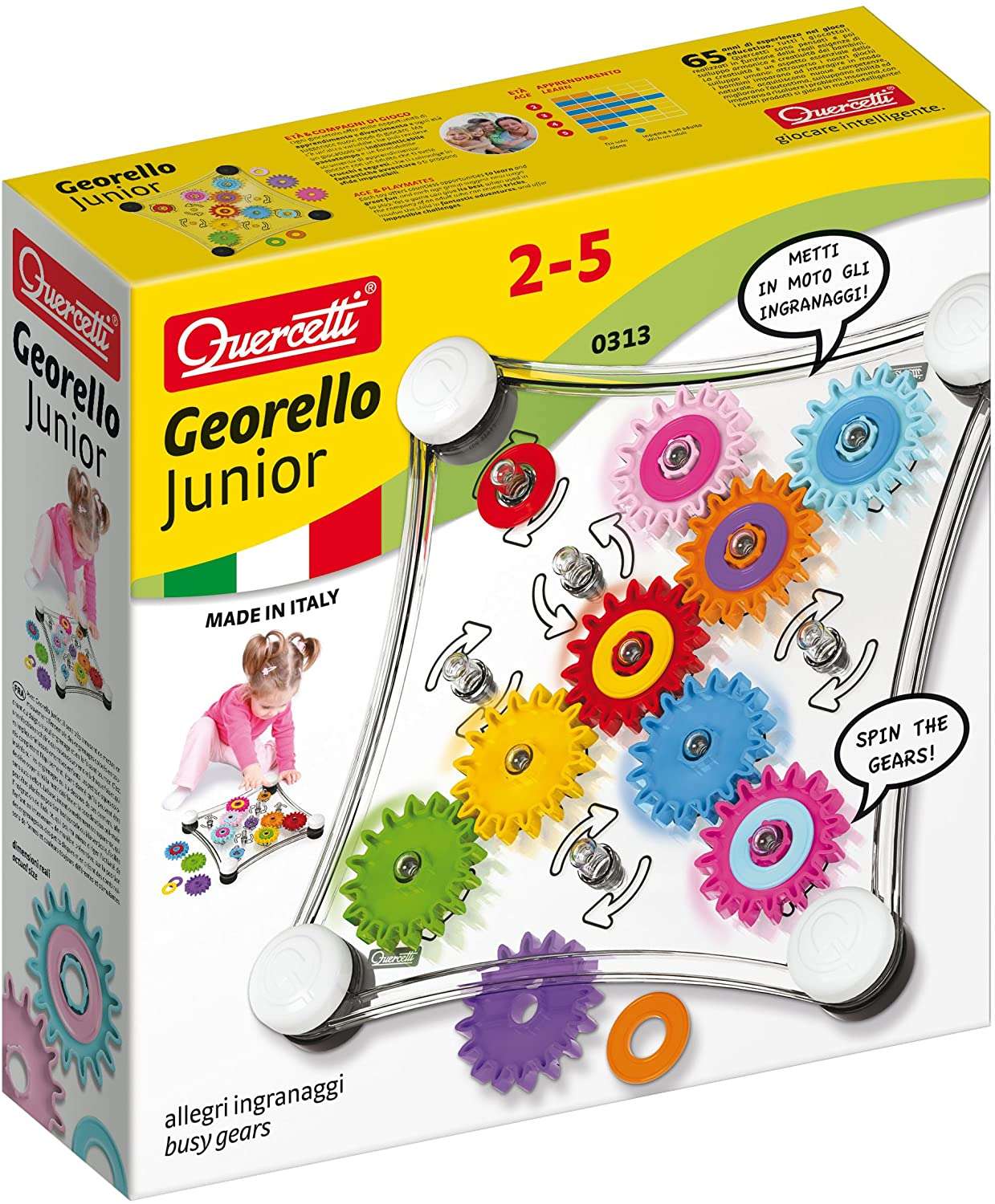 Best STEM Gift Ideas for Kids