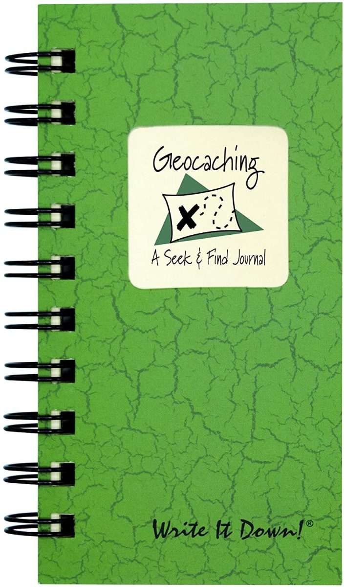 Best Gifts for Geocachers | 365 Gift Guide