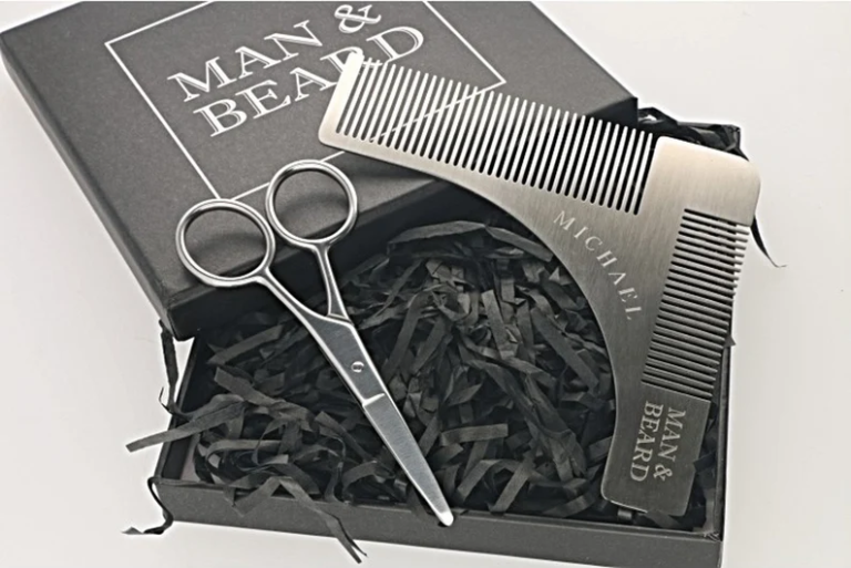 22 Gift Ideas for Men Who Love Their Beards - Beard Products