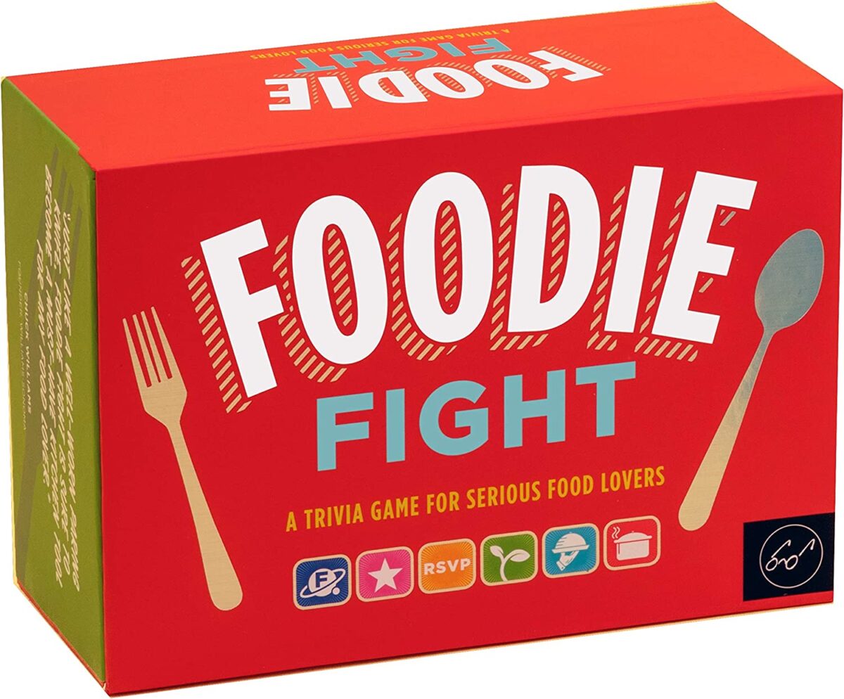 29 Exciting and Unique Gifts for Foodies | 365 Gift Guide
