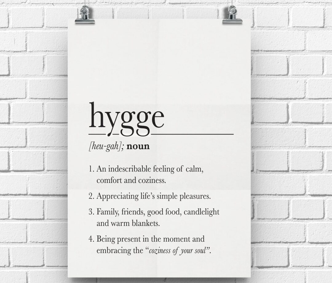 35 Best Hygge Gifts
