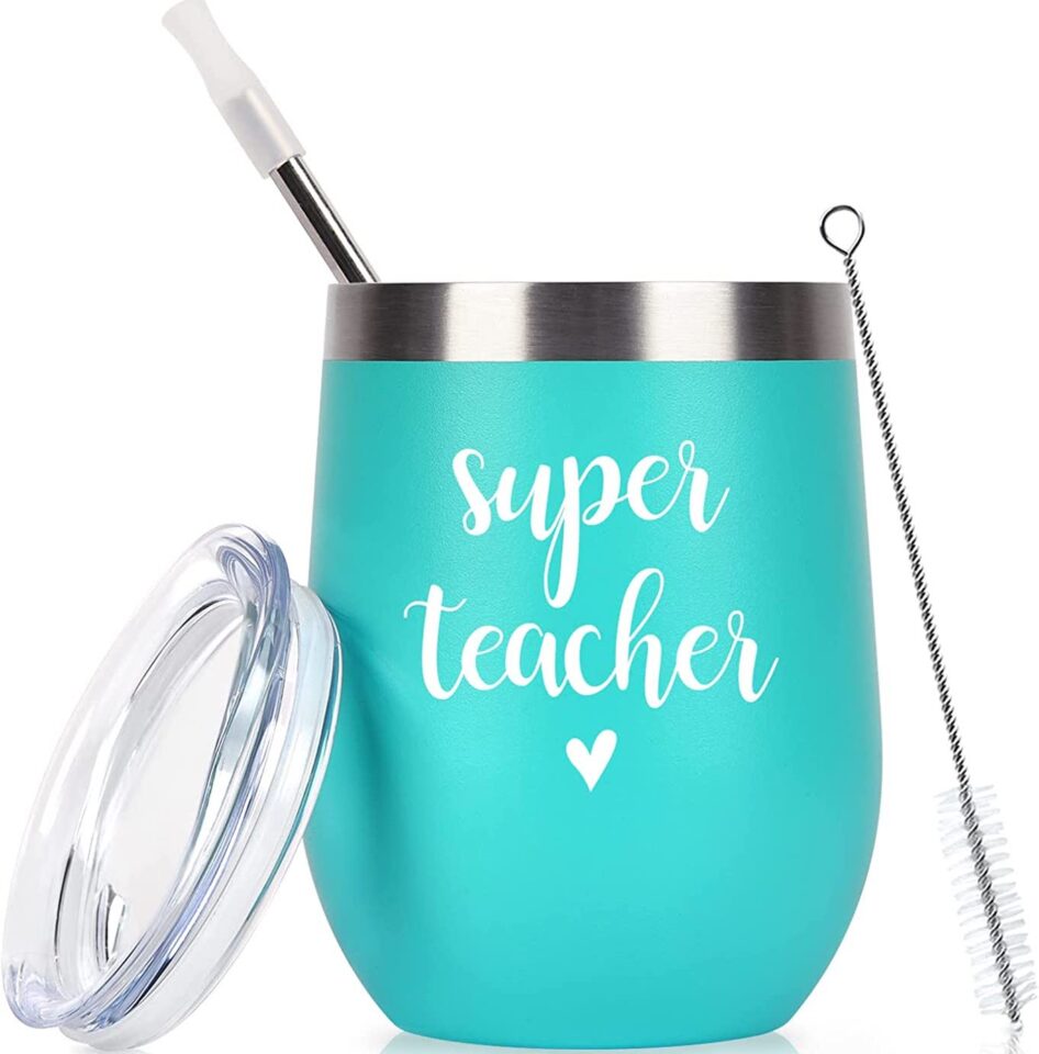 Best Gifts for Teacher Appreciation Day