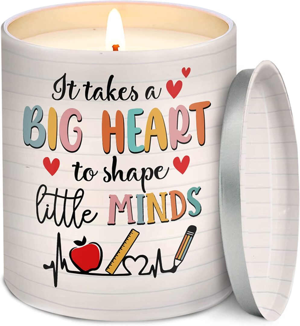 Best Gifts for Teacher Appreciation Day