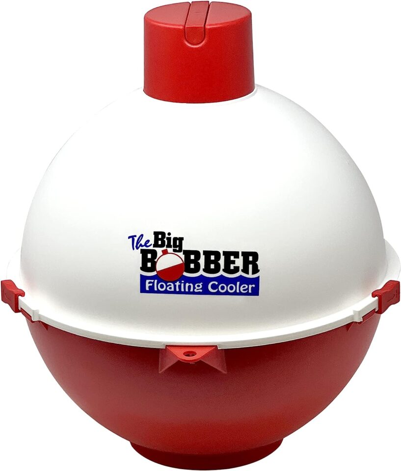 Big-Bobber-Floating-Cooler | 365 Gift Guide