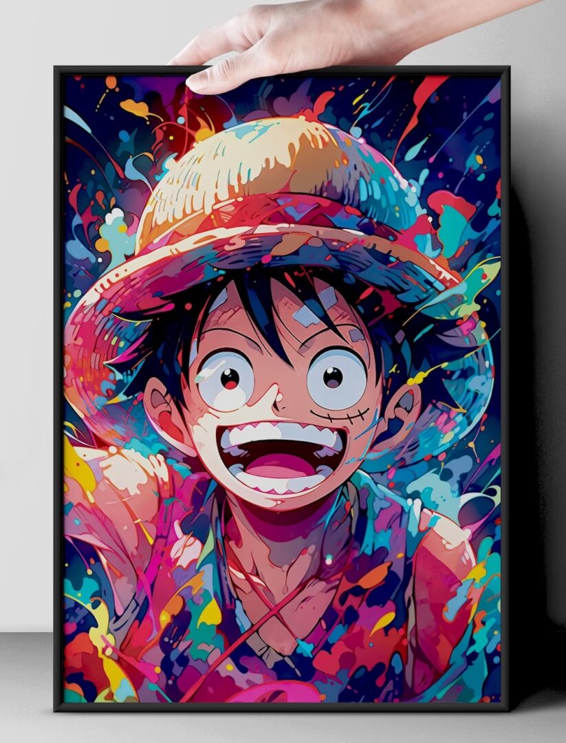 What To Gift Someone Who Likes One Piece?